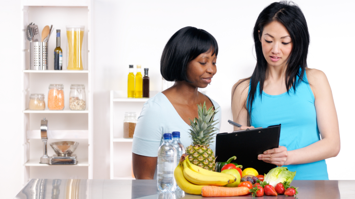 Simple Tips for People Who Are Struggling with Weight Management in ...